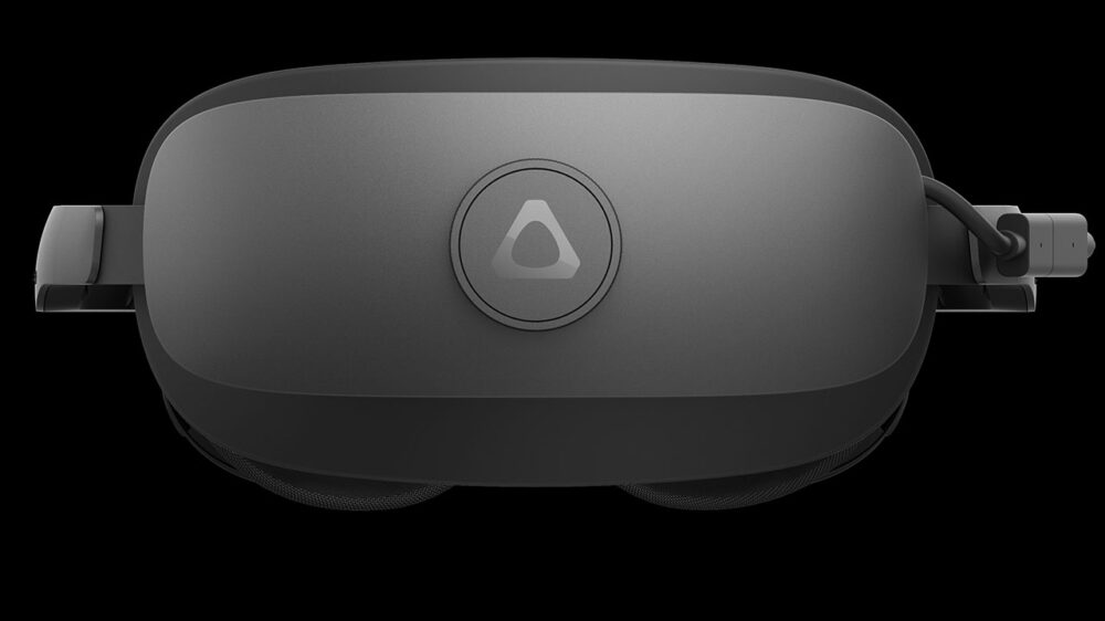 HTC Vive XR Elite "VR/AR başlık" resmen tanıtıldı
