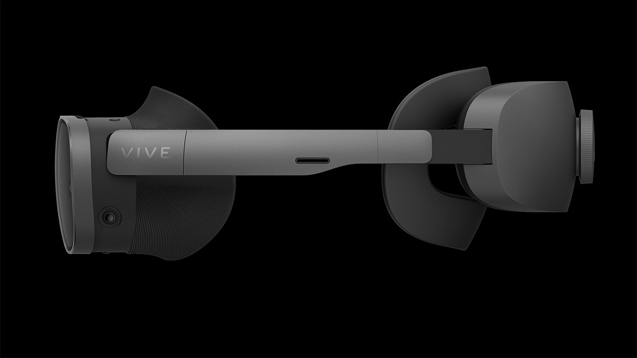 HTC Vive XR Elite "VR/AR başlık" resmen tanıtıldı