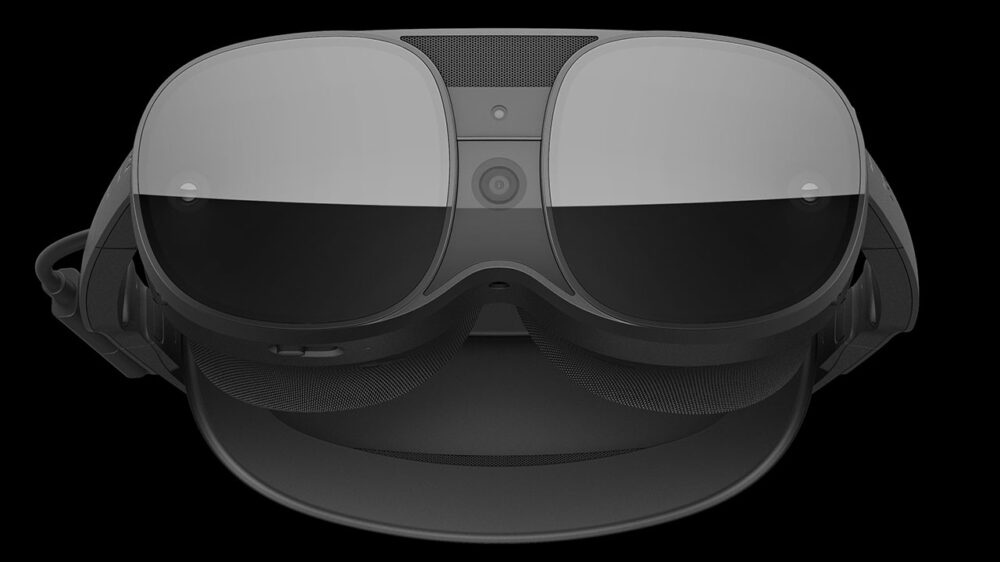 HTC Vive XR Elite "VR/AR başlık" resmen tanıtıldı