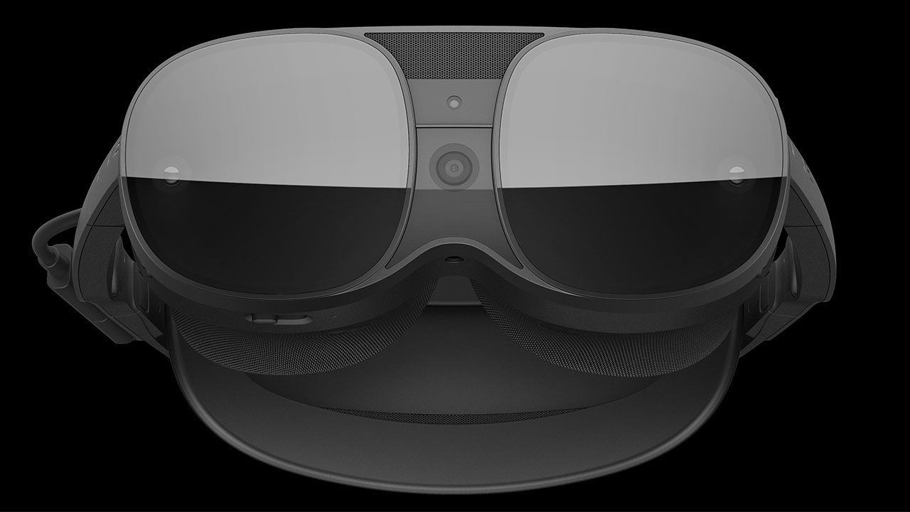 HTC Vive XR Elite "VR/AR başlık" resmen tanıtıldı
