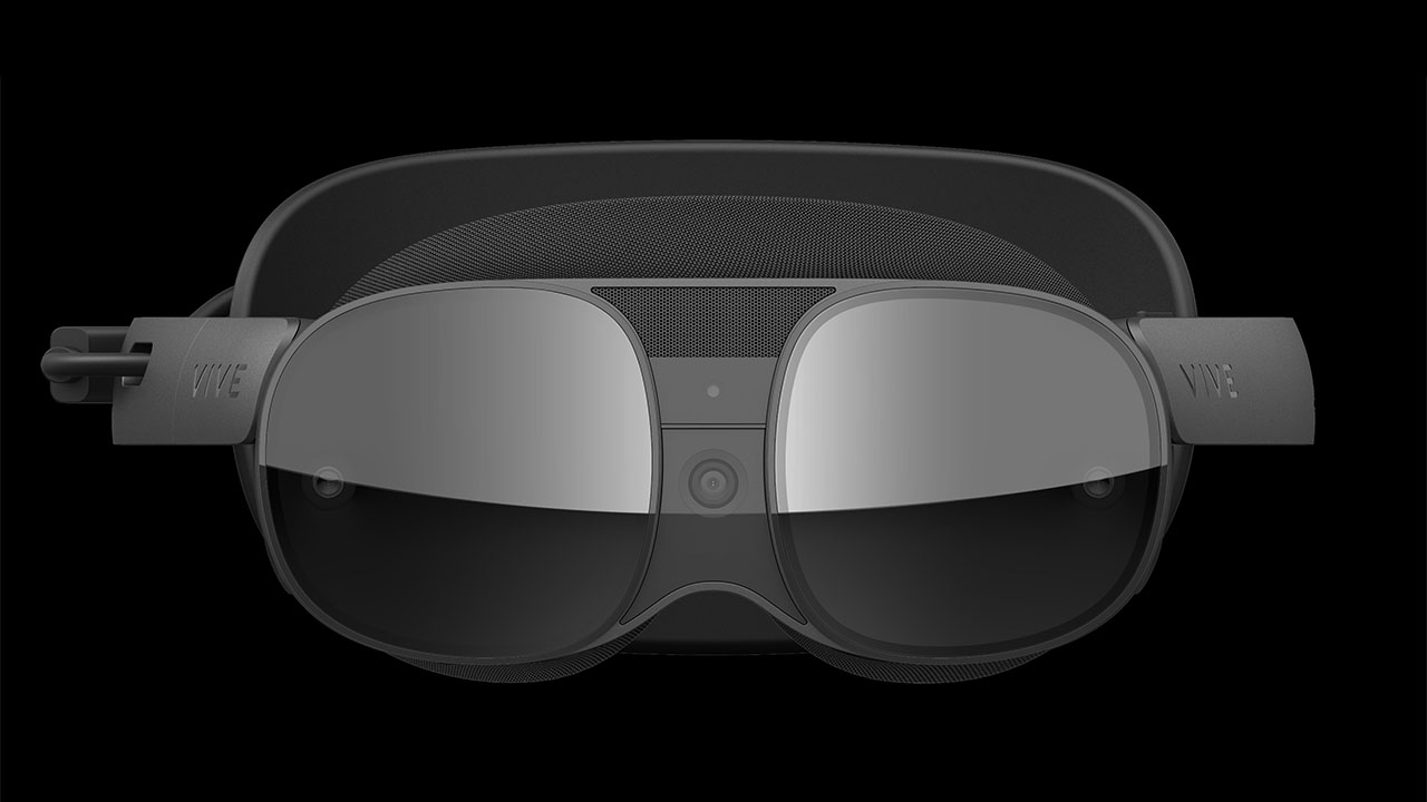 HTC Vive XR Elite "VR/AR başlık" resmen tanıtıldı