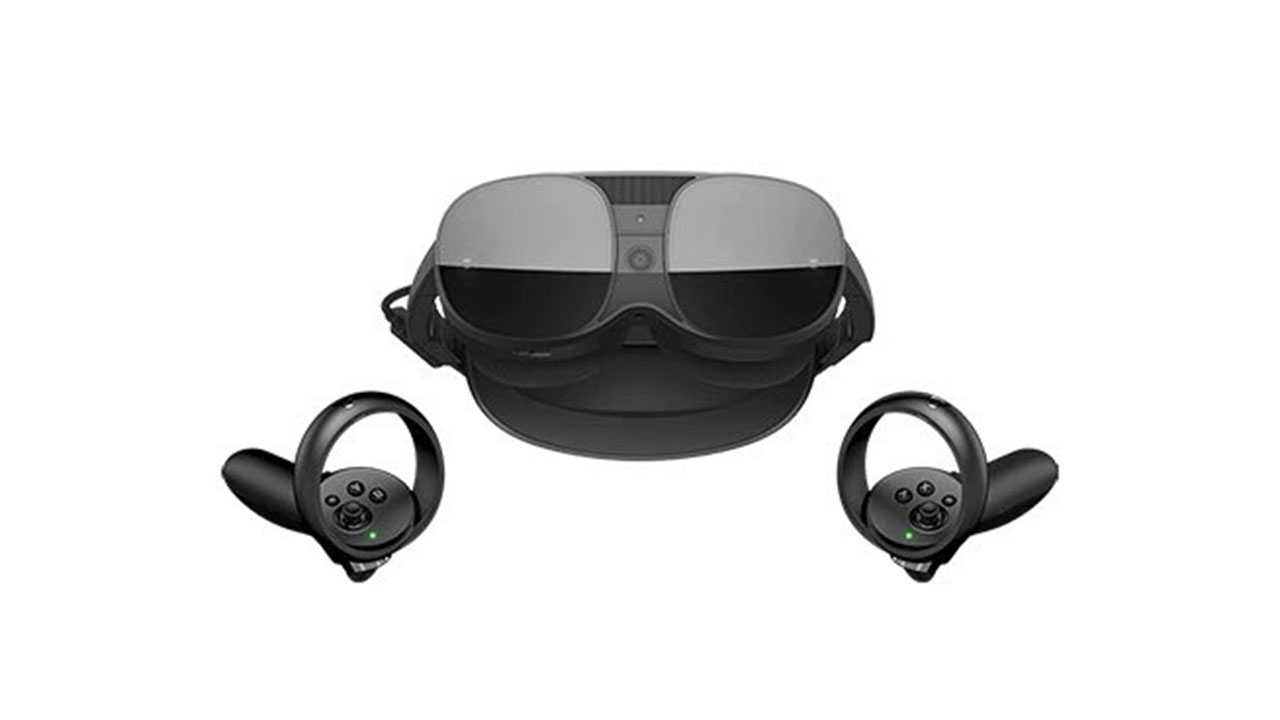 HTC Vive XR Elite "VR/AR başlık" ve resmi satış fiyatı ortaya çıktı