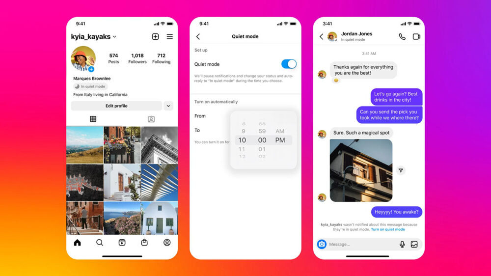 Instagram, platform için yeni geliştirdiği özellikleri tanıttı - LOG