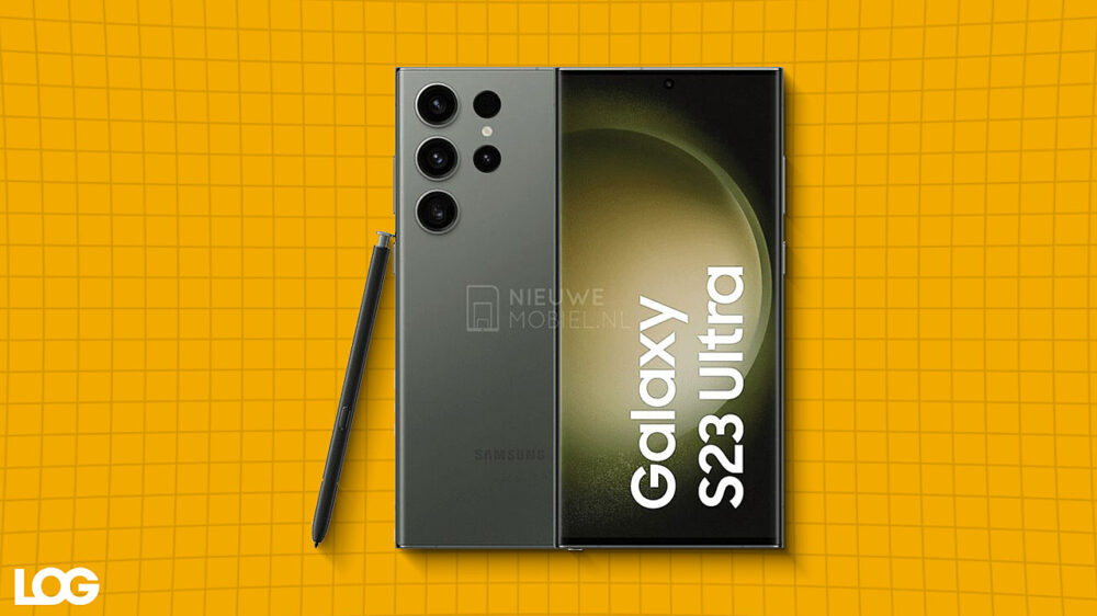 Samsung Galaxy S23 Ultra en iyi ekranı geride bırakıyor - LOG