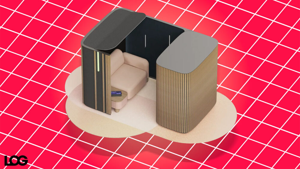 Google, yeni Project Starline prototipi ile ses getirdi [Video] - LOG