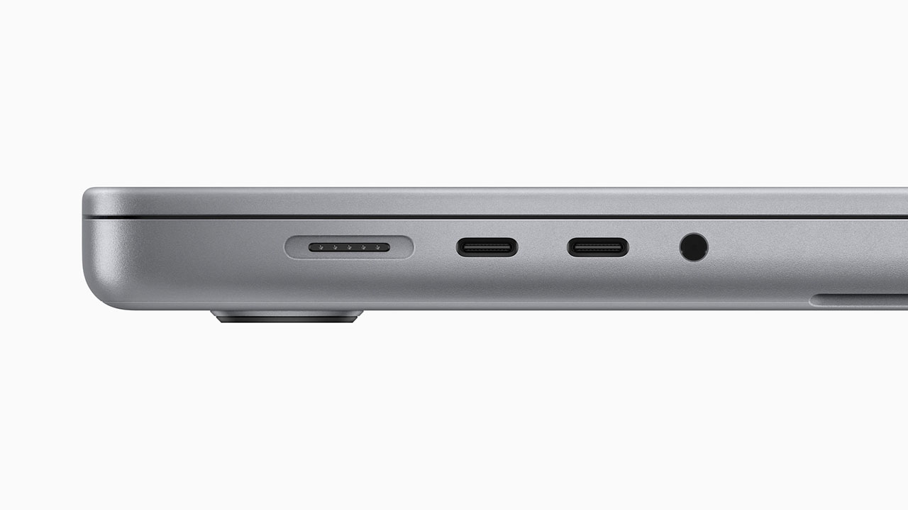 M2 Pro ve M2 Max işlemcili yeni MacBook Pro modelleri tanıtıldı