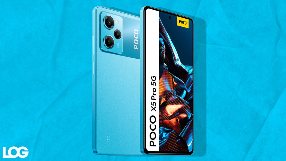 POCO X5 Pro 5G ve X5 5G modelleri Türkiye'de satışa çıktı - LOG