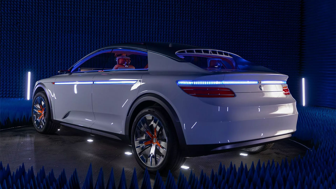 Qualcomm, Snapdragon Digital Chassis ile ses getirdi - LOG