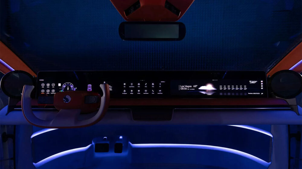 Qualcomm, Snapdragon Digital Chassis ile ses getirdi - LOG