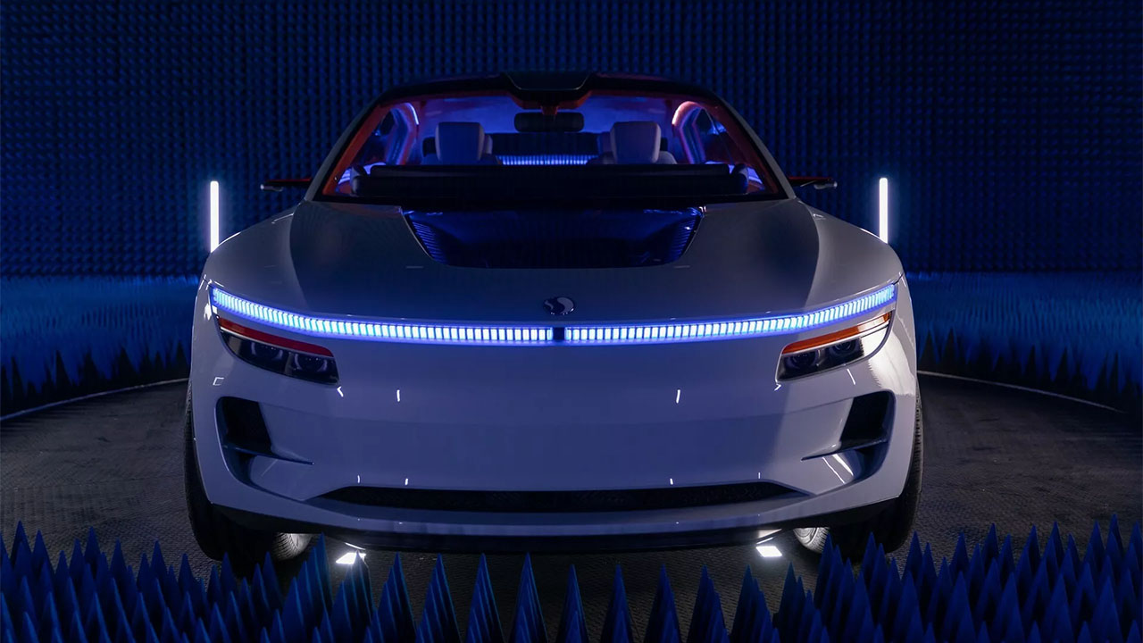 Qualcomm, Snapdragon Digital Chassis ile ses getirdi - LOG