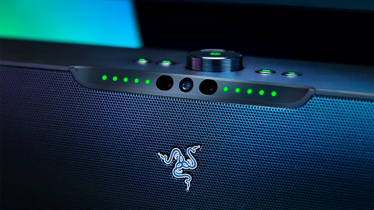 Razer, CES 2023'te iddialı yeni ürünler tanıttı - LOG