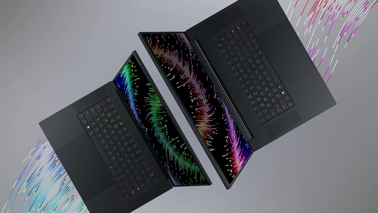 Razer, CES 2023'te iddialı yeni ürünler tanıttı - LOG