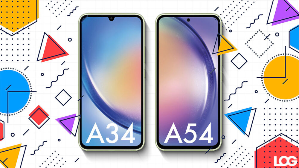 Samsung Galaxy A34 5G ve A54 5G Türkiye'de ön satışa açıldı