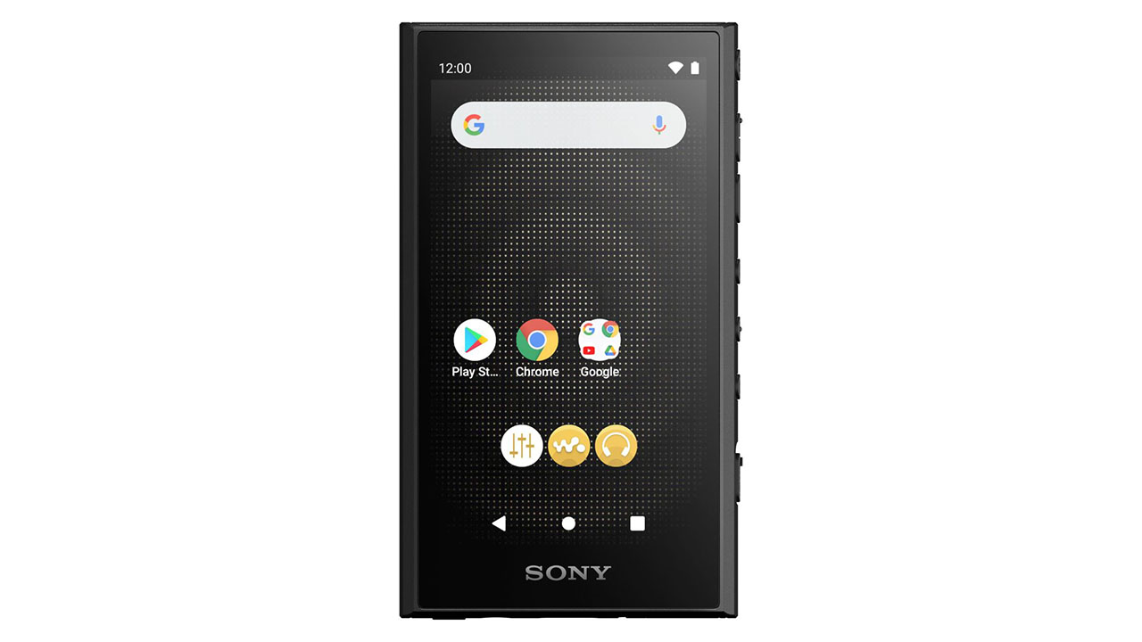Sony, Android'li yeni bir Walkman daha tanıttı - LOG