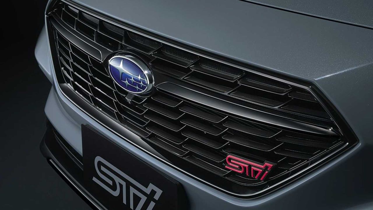 Subaru Levorg STI Sport; adını hak eden SW ile tanışın - LOG