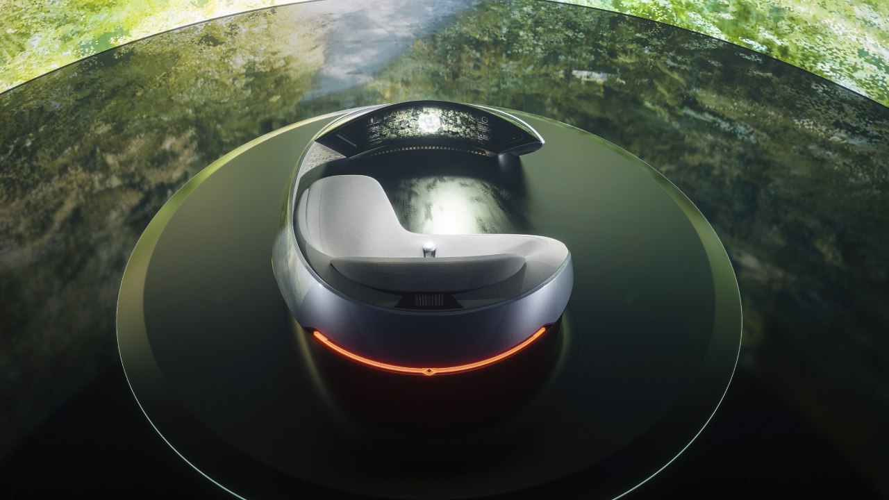 Togg, CES 2023 kapsamında duyurdu; işte Beyond X [Video] - LOG