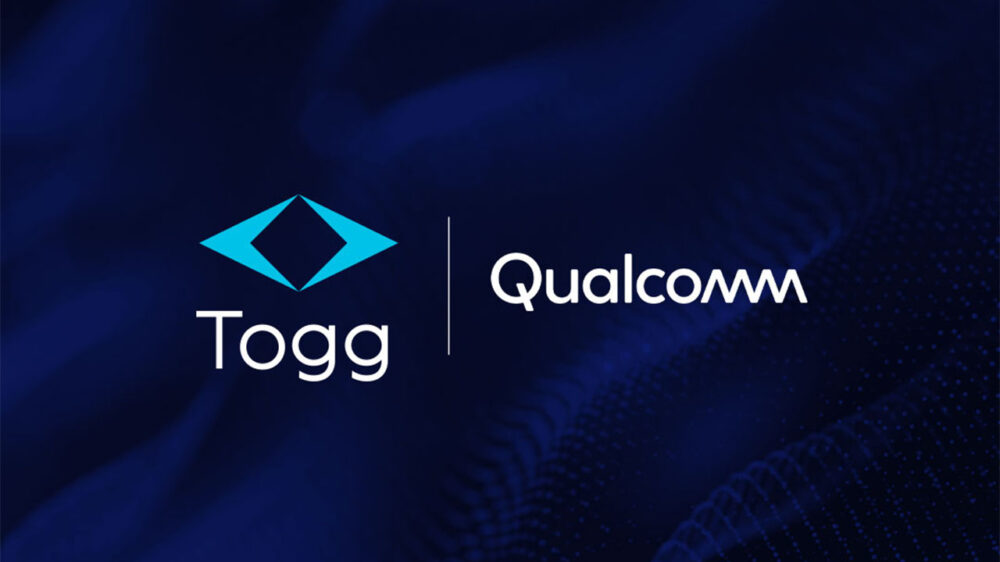 Togg, araçlarında Qualcomm imzalı çözümleri kullanacak - LOG