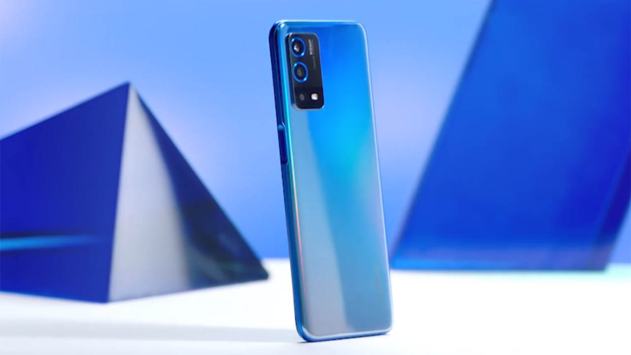 50 MP kamerayla gelen OPPO A55 için yeni A101 kampanyası - LOG