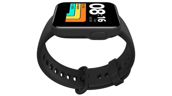 Xiaomi Mi Watch Lite için yeni indirim kampanyası - LOG