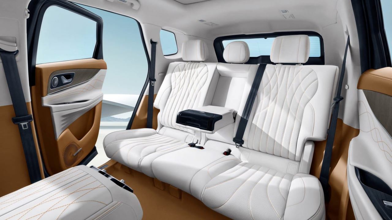 Chery Tiggo 9 Pro; çıtayı yeni seviyeye koyan amiral gemisi - LOG