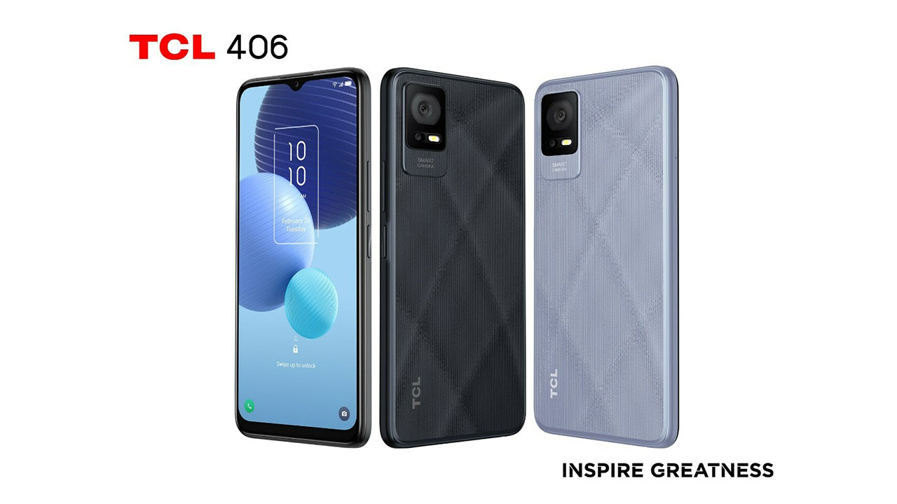 TCL, MWC 2023'te 40 Serisini ve yeni tabletlerini duyurdu - LOG