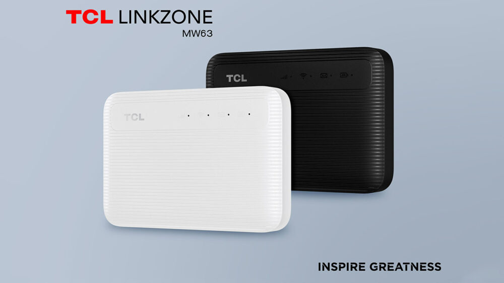 TCL, MWC 2023'te 40 Serisini ve yeni tabletlerini duyurdu - LOG