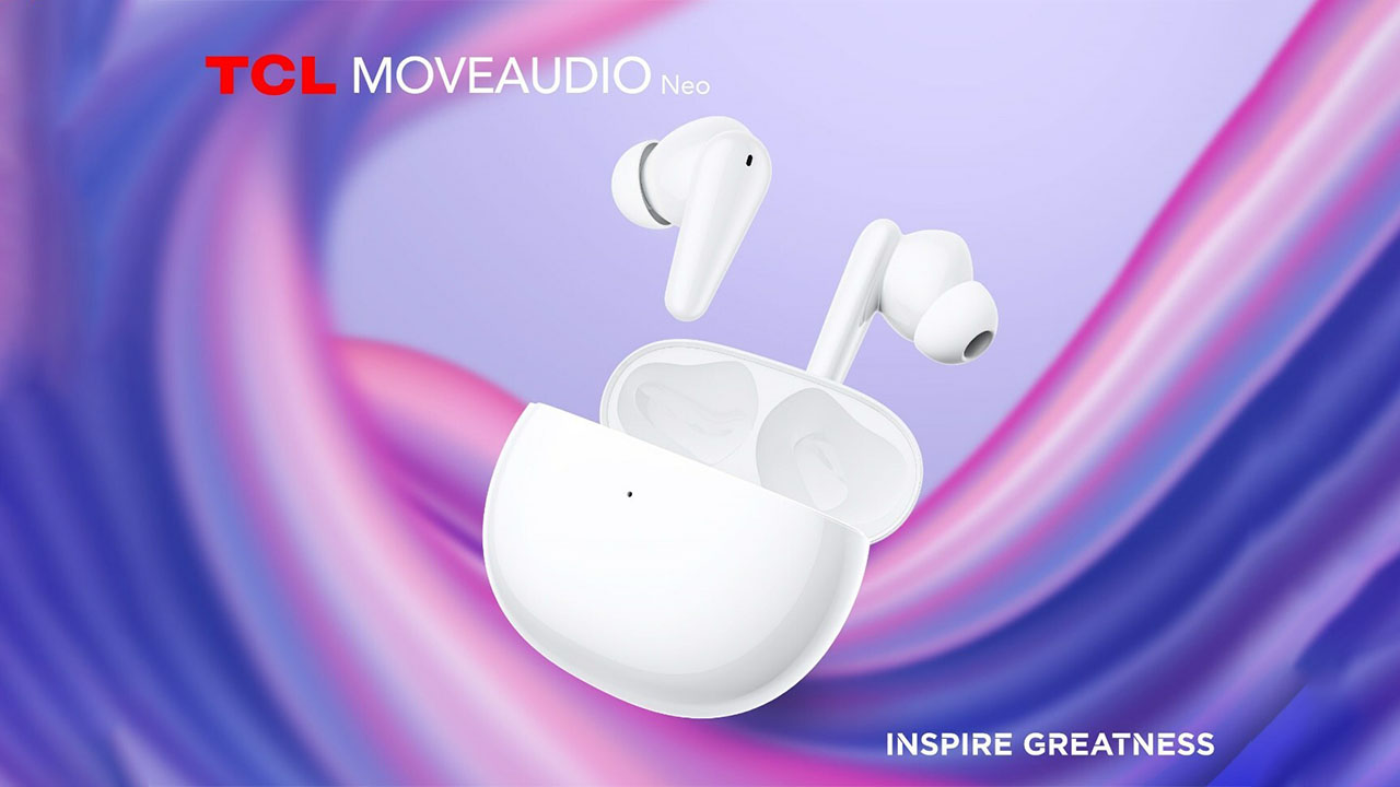 TCL, MWC 2023'te 40 Serisini ve yeni tabletlerini duyurdu - LOG