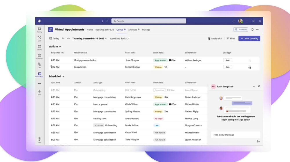 Teams Premium, "ChatGPT" temeliyle kullanıma sunuldu