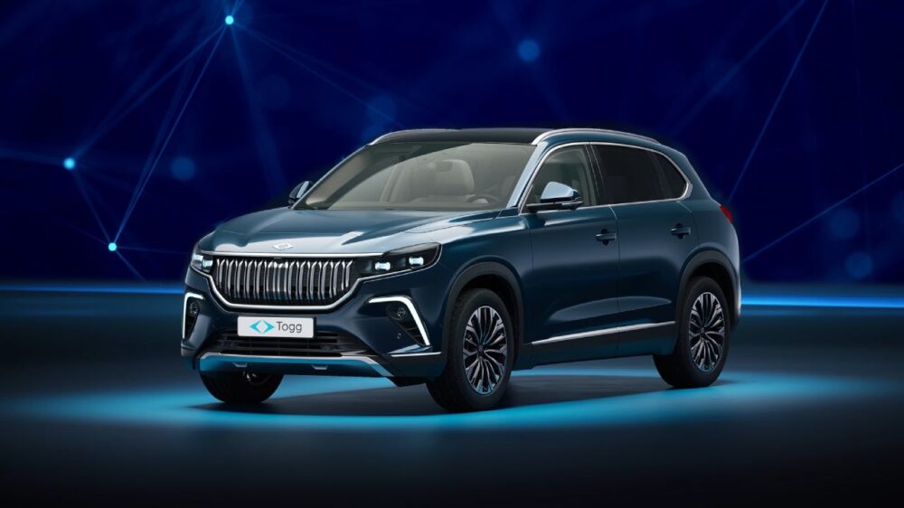 Togg T10X resmi fiyatı ve versiyonları hakkında tüm detaylar - LOG