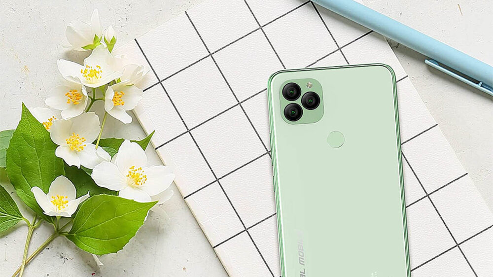 General Mobile akıllı telefon dünyasında bir ilke imza atıyor - LOG