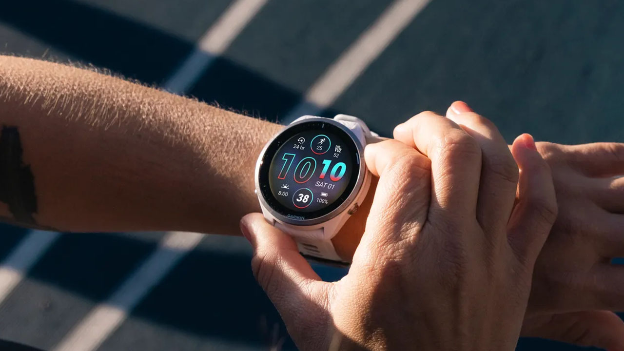 Garmin, koşuculara özel yeni akıllı saatlerini tanıttı - LOG