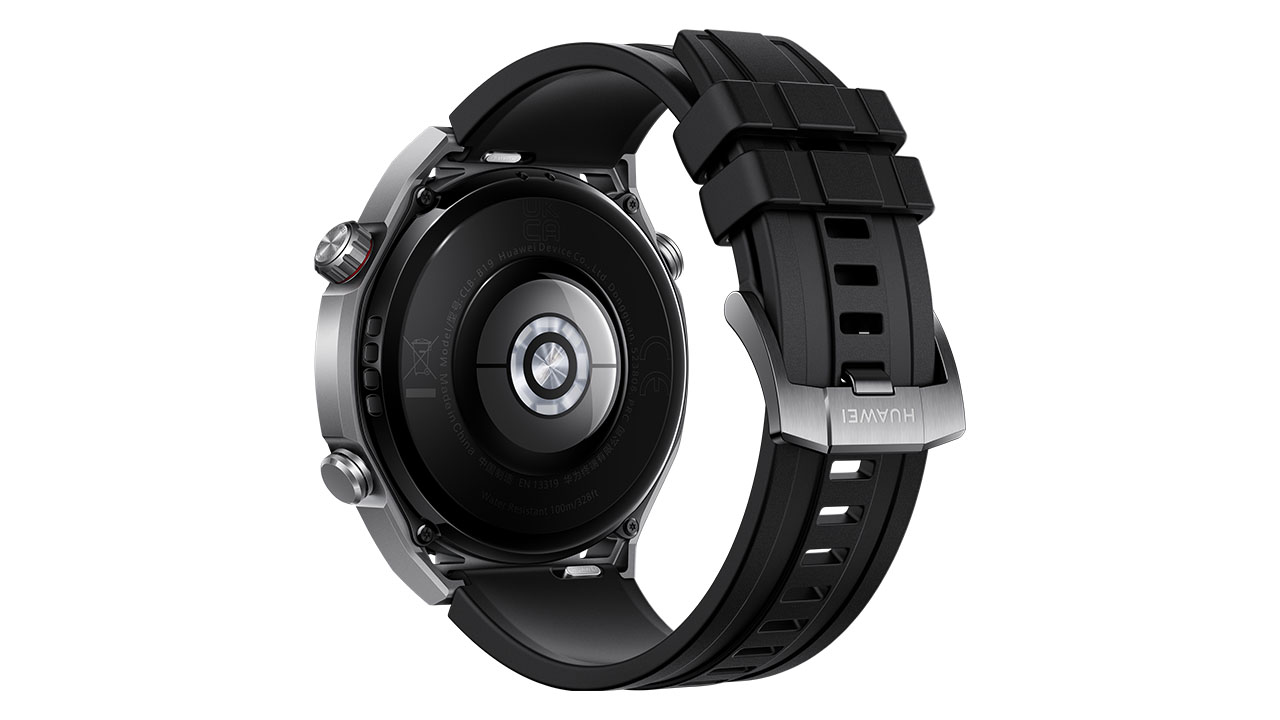 Huawei Watch Ultimate Türkiye'de satışa sunuldu - LOG Huawei Watch Ultimate Türkiye'de satışa sunuldu - LOG