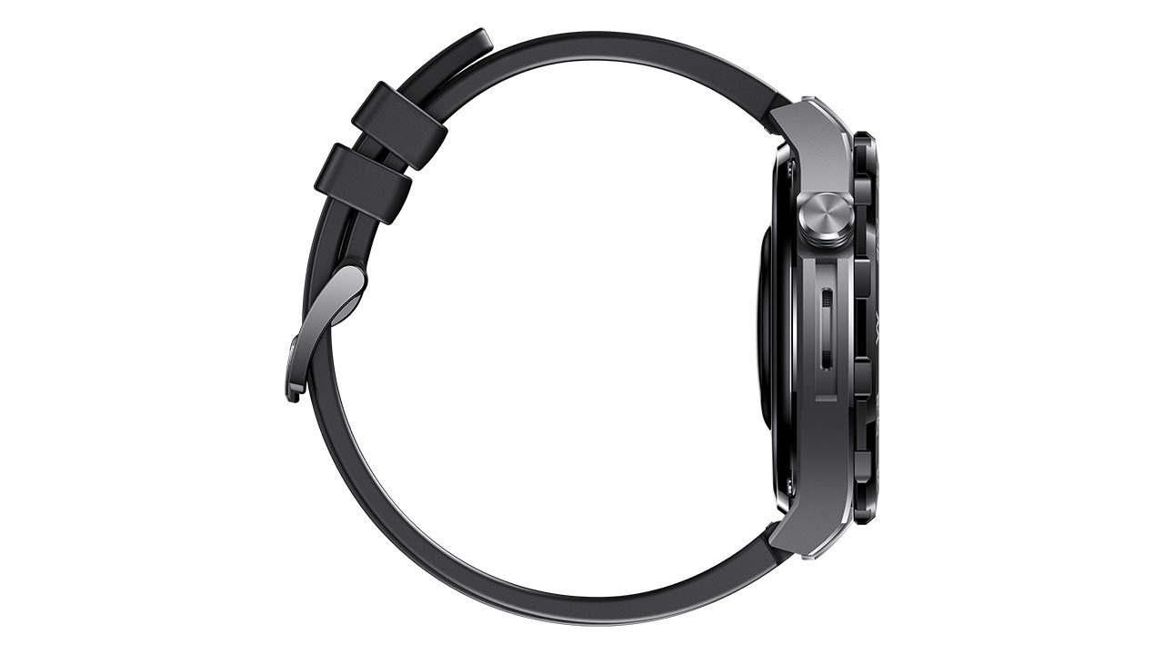 Huawei Watch Ultimate Türkiye'de satışa sunuldu - LOG Huawei Watch Ultimate Türkiye'de satışa sunuldu - LOG