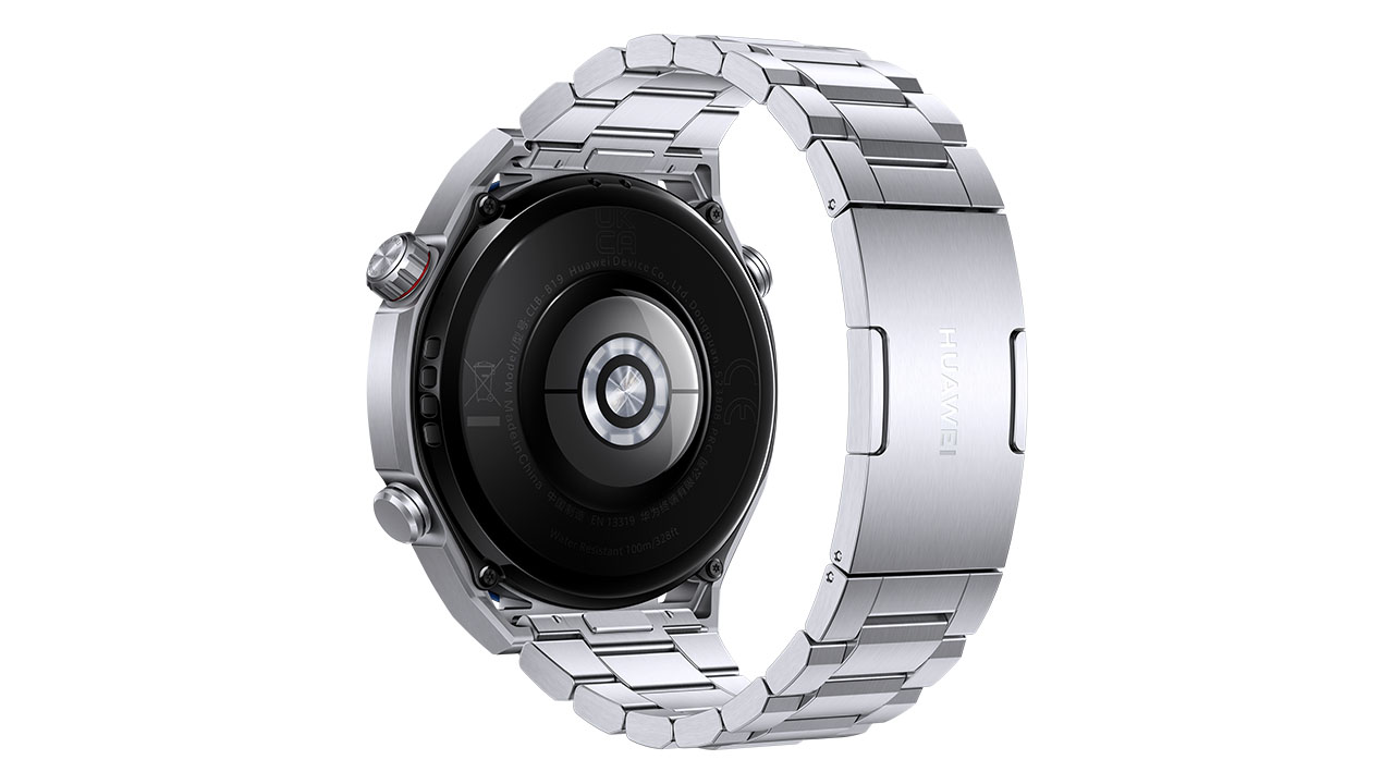 Huawei Watch Ultimate Türkiye'de satışa sunuldu - LOG Huawei Watch Ultimate Türkiye'de satışa sunuldu - LOG