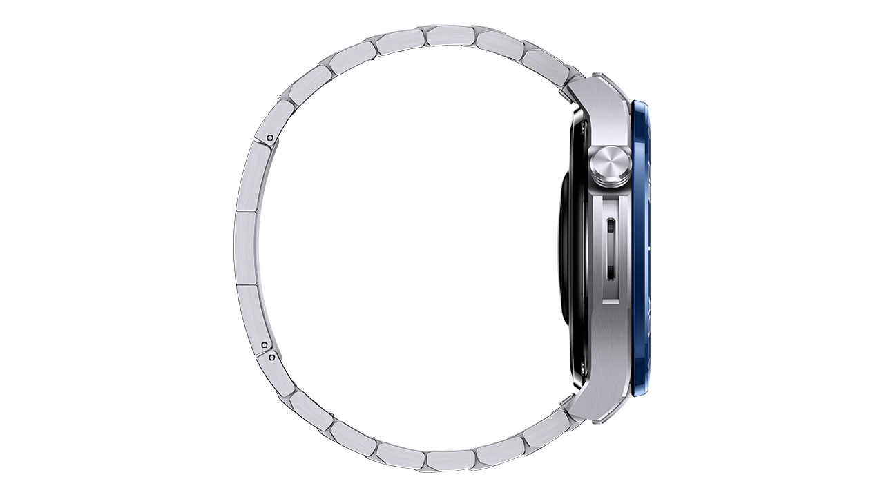 Huawei Watch Ultimate Türkiye'de satışa sunuldu - LOG Huawei Watch Ultimate Türkiye'de satışa sunuldu - LOG