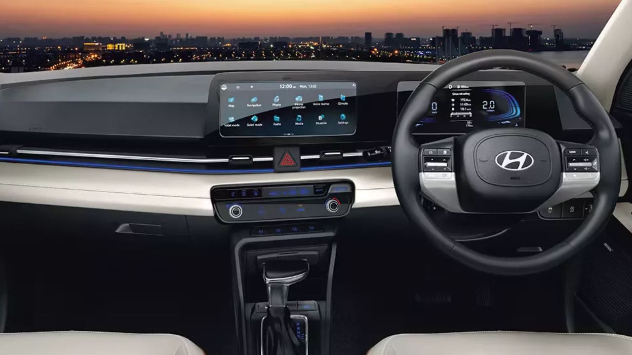 2023 Hyundai Accent, kıskandıran detaylarıyla tanıtıldı - LOG