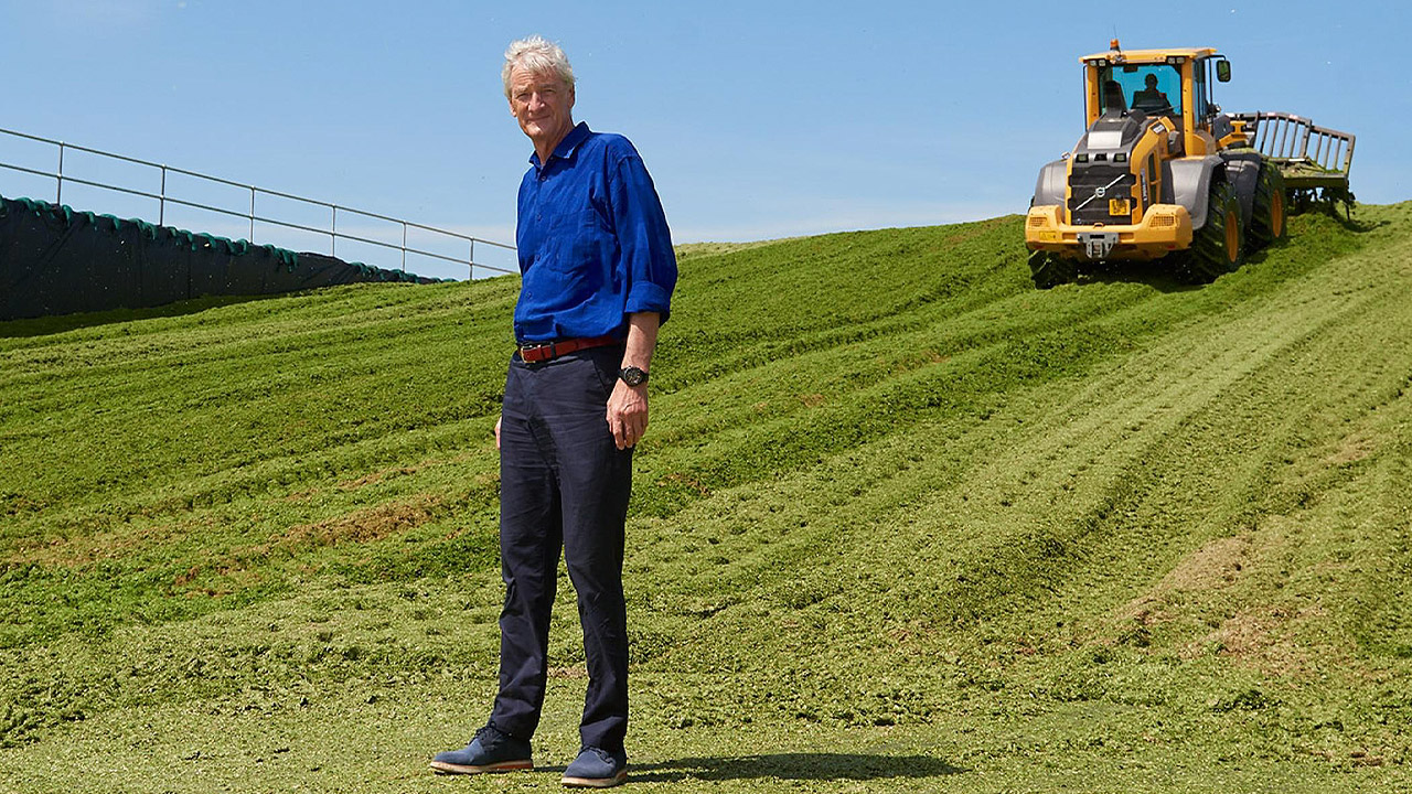 Sir James Dyson ve “sahiplenilmiş başarısızlıkları” [Röportaj] - LOG