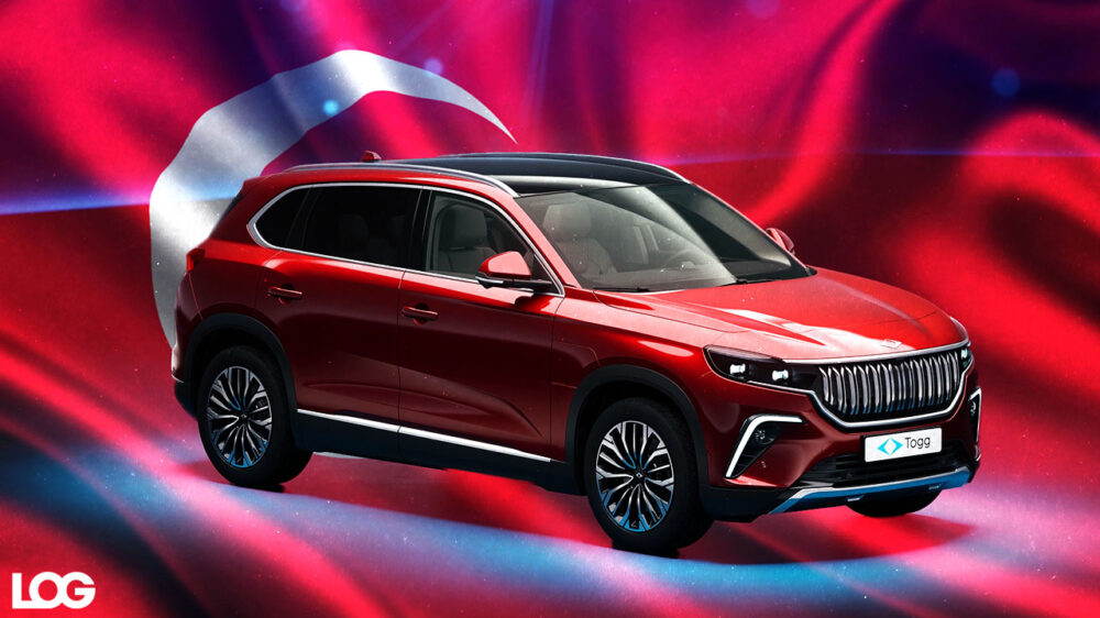 "Togg C-SUV için satış önümüzdeki hafta başlıyor" - LOG