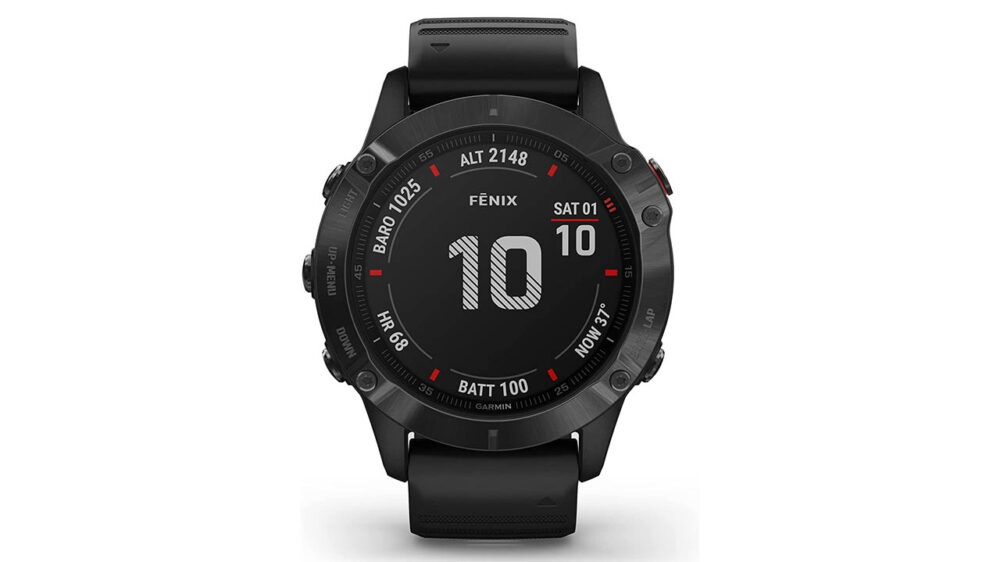 Garmin, yeni üst seviye "Pro" akıllı saat modellerini tanıttı - LOG