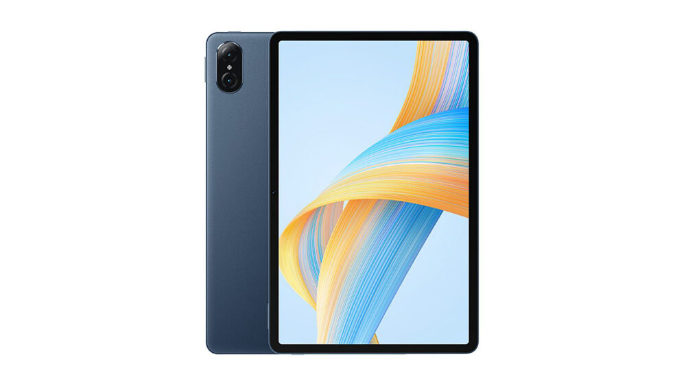 Dimensity 8020'li ilk cihaz Honor Pad V8 tanıtıldı - LOG