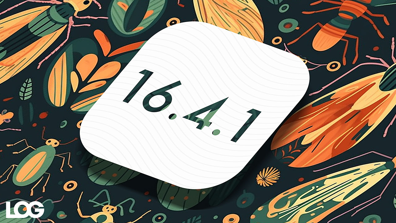 iOS 16.4.1, iPadOS 16.4.1, ve macOS 13.3.1'e mutlaka geçin iOS 16.4.1, iPadOS 16.4.1, ve macOS 13.3.1'e mutlaka geçin