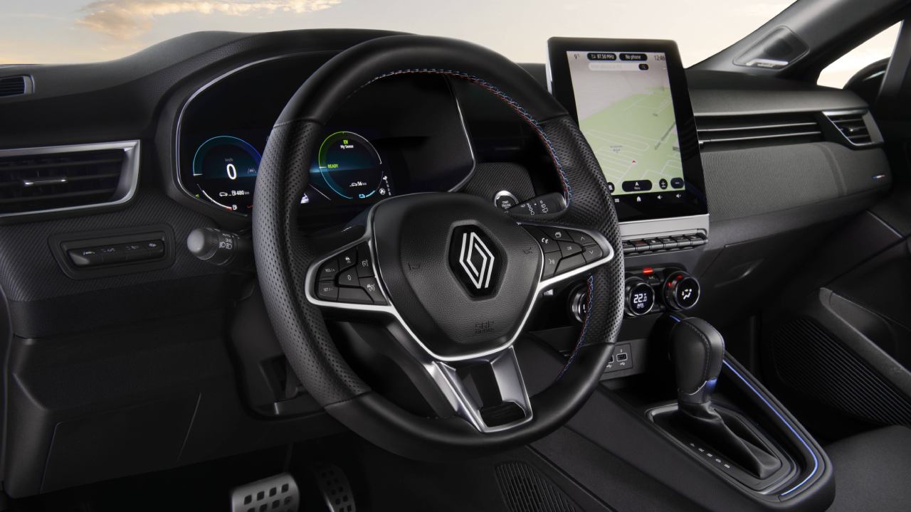 Yeni Renault Clio sonunda tanıtıldı; dokunuşlar dikkat çekici - LOG