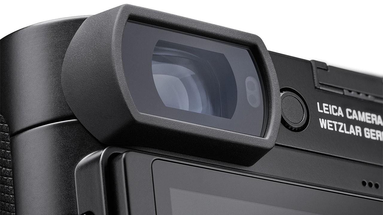60 MP fotoğraf, 8K video: Karşınızda "Leica Q3" - LOG