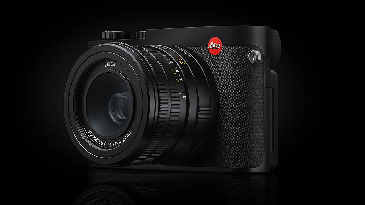 60 MP fotoğraf, 8K video: Karşınızda "Leica Q3" - LOG