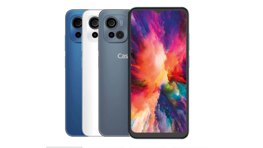 Casper VIA F30 Plus resmi olarak satışa sunuldu - LOG