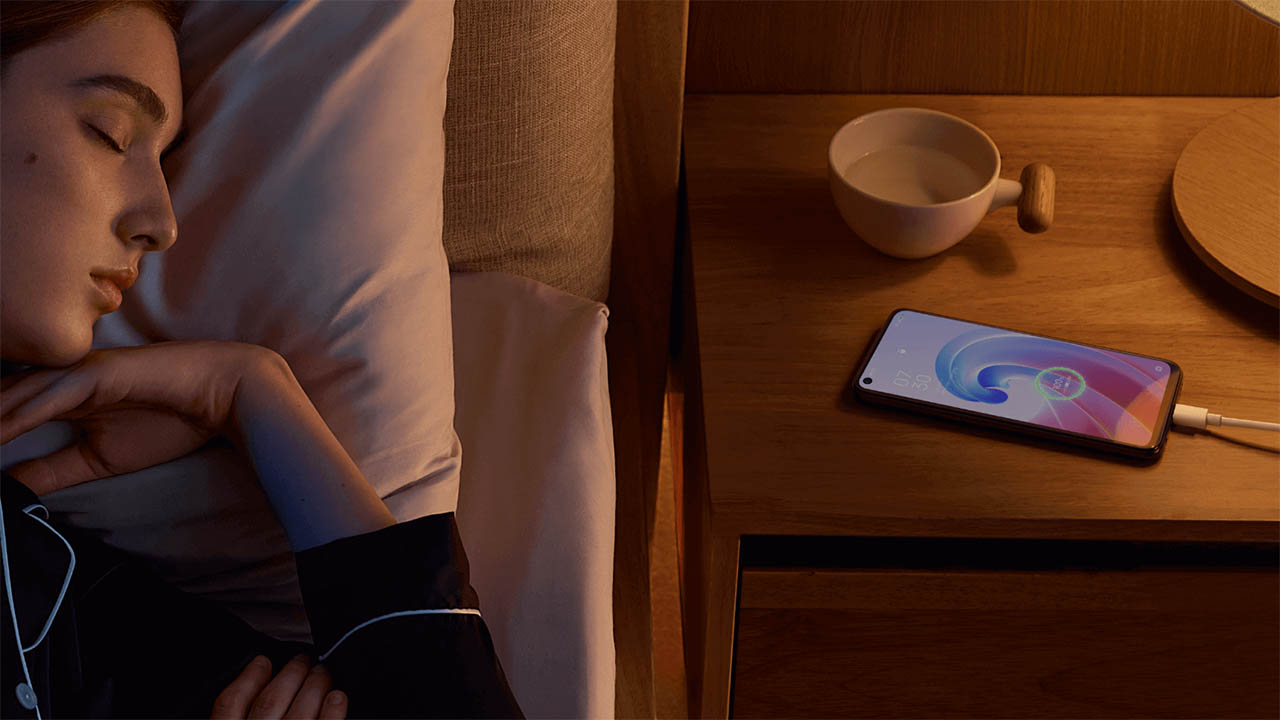 A101'de satışa çıkan OPPO A96 için yeni avantajlı fiyat - LOG