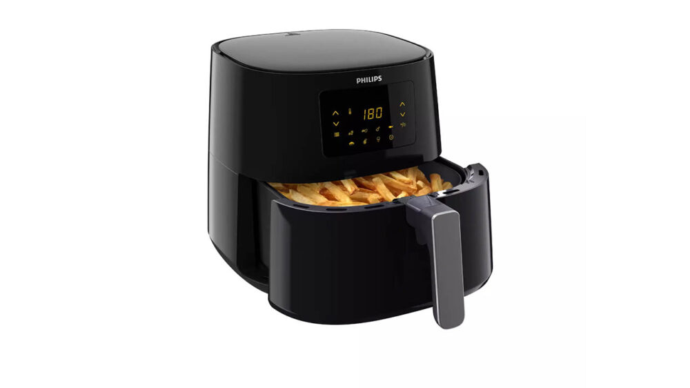 Philips Airfryer HD9270/70 için A101 kampanyası - LOG