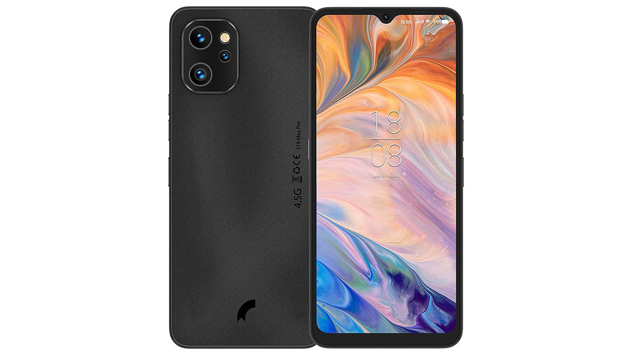 Reeder S19 Max Pro için yeni avantajlı fiyat [Mayıs 2023] - LOG