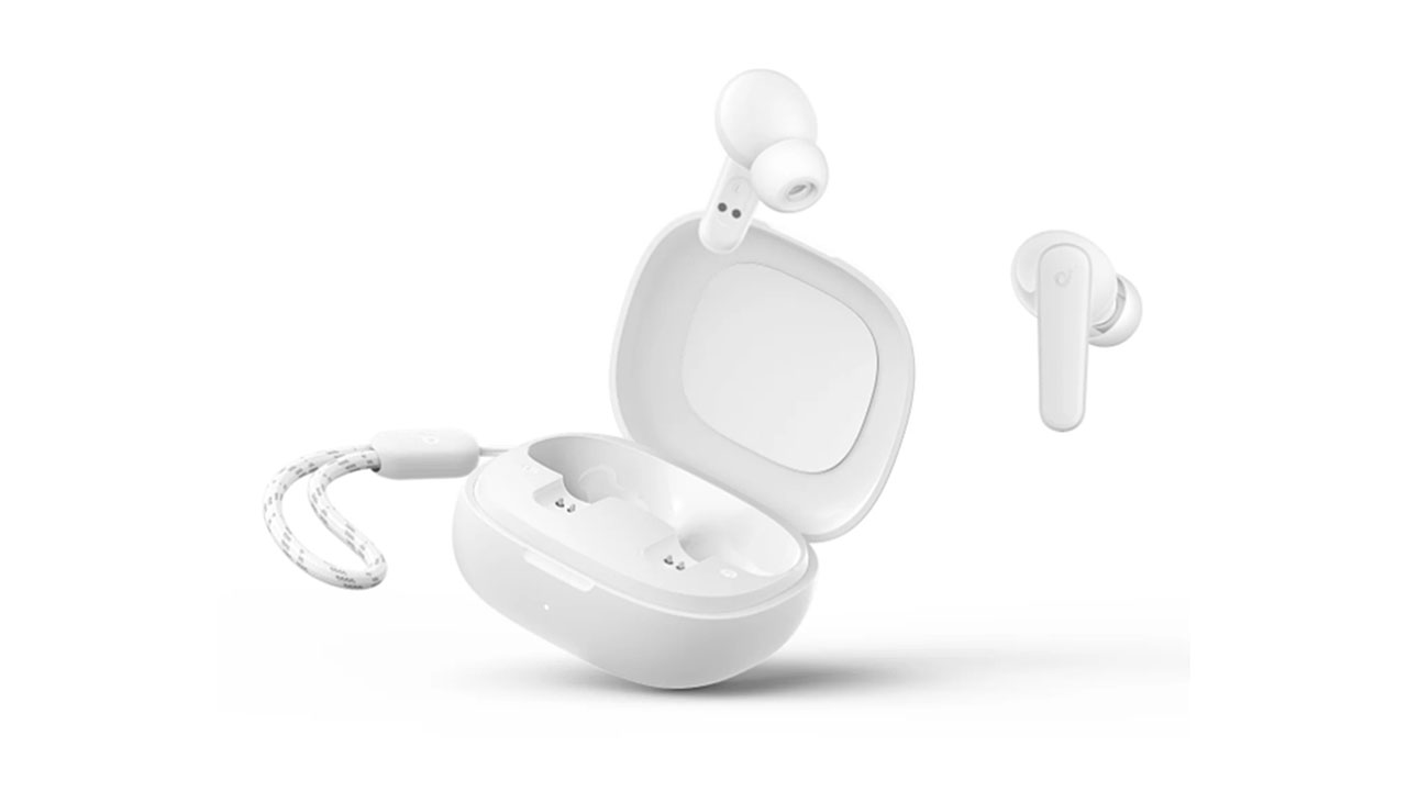Anker Soundcore R50i kablosuz kulaklık Türkiye'de satışa çıktı