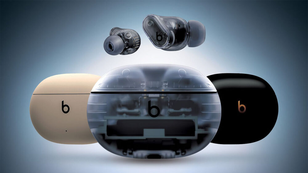 Beats Studio Buds + tanıtıldı, Türkiye fiyatı açıklandı - LOG